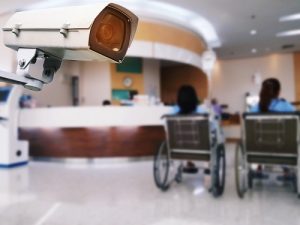 5 Hospital Security Trends You Need to Know About - Butler Durrell Security