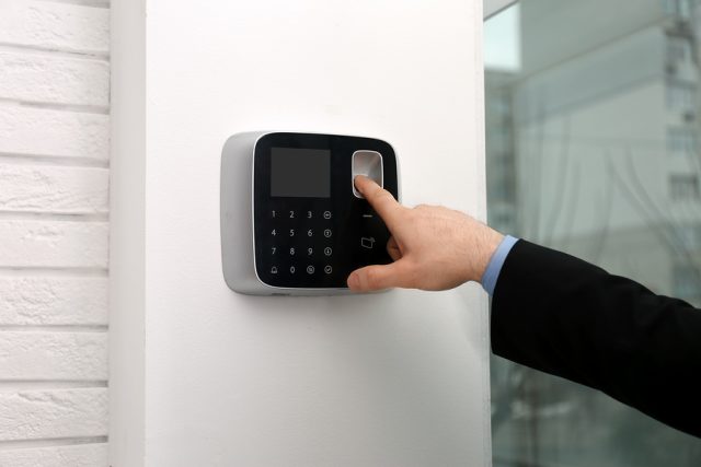 News - Butler Durrell Security