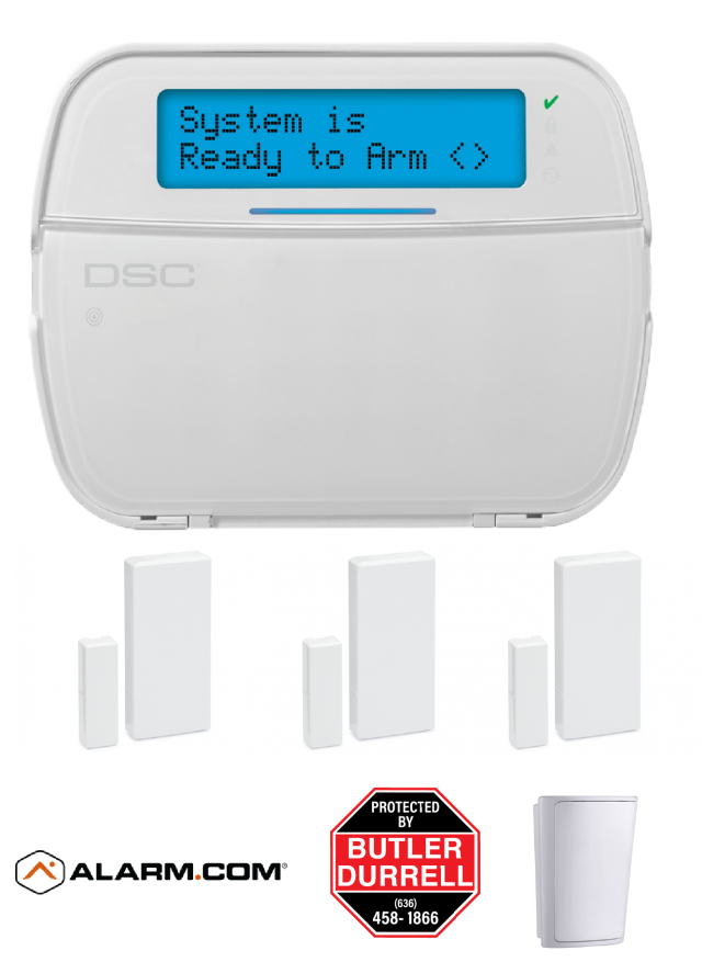 Specials - Butler Durrell Security