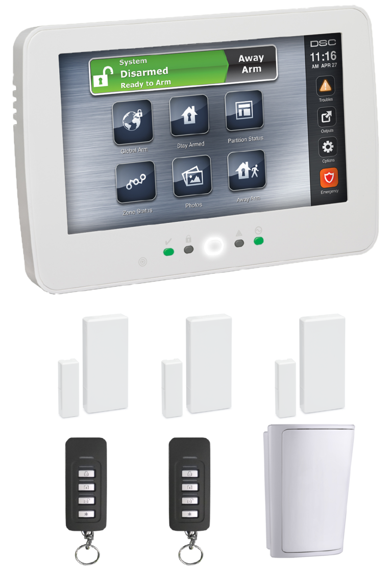 Specials - Butler Durrell Security